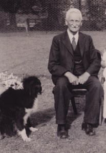 William Smith of Blackhall 1867-1946 | William Smith Family History