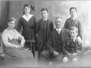 William Smith’s Children Blackhall | William Smith Family History